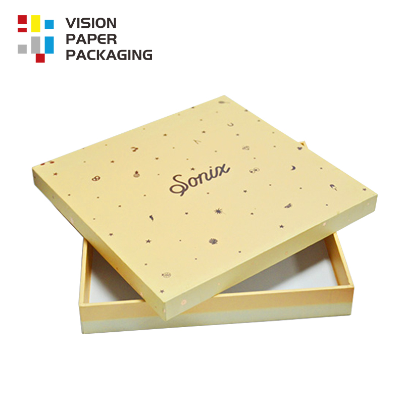 Hard Paper Box Rigid Gift Box - 我的网站